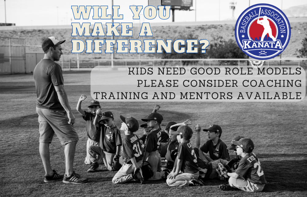 Kanata Baseball Association : Website by RAMP InterActive